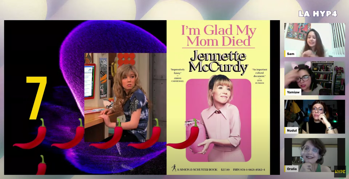 Cosas para ver en la semana (o no) #46 - by paiki network