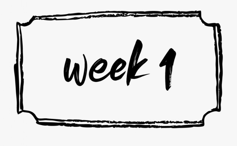 Week 1: Pre-Season Predictions, No Guaranteed Renewals! | Revue