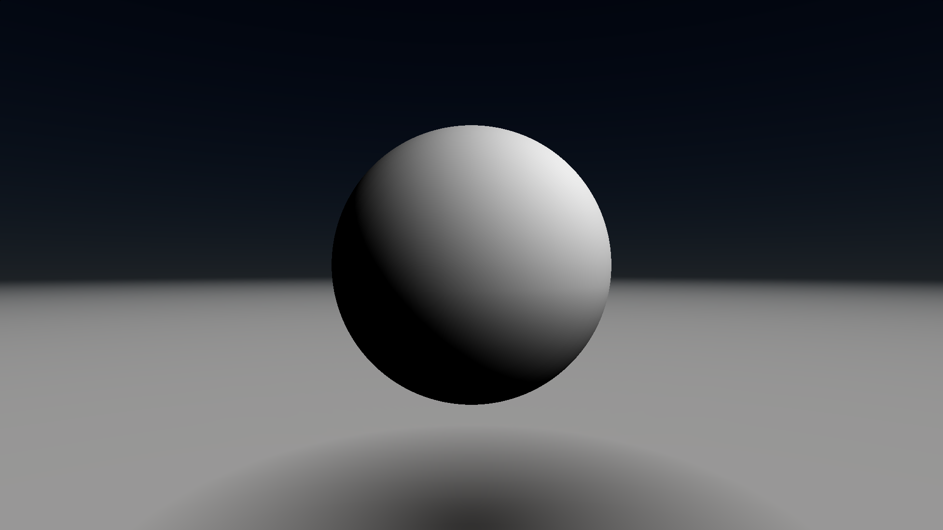 GM Shaders Mini: The Dot Product - by Xor