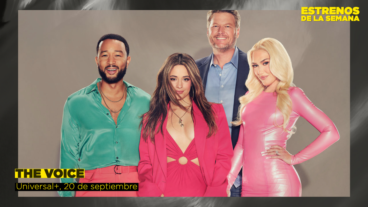 Cositas para ver en la semana (o no) #50 - by paiki network