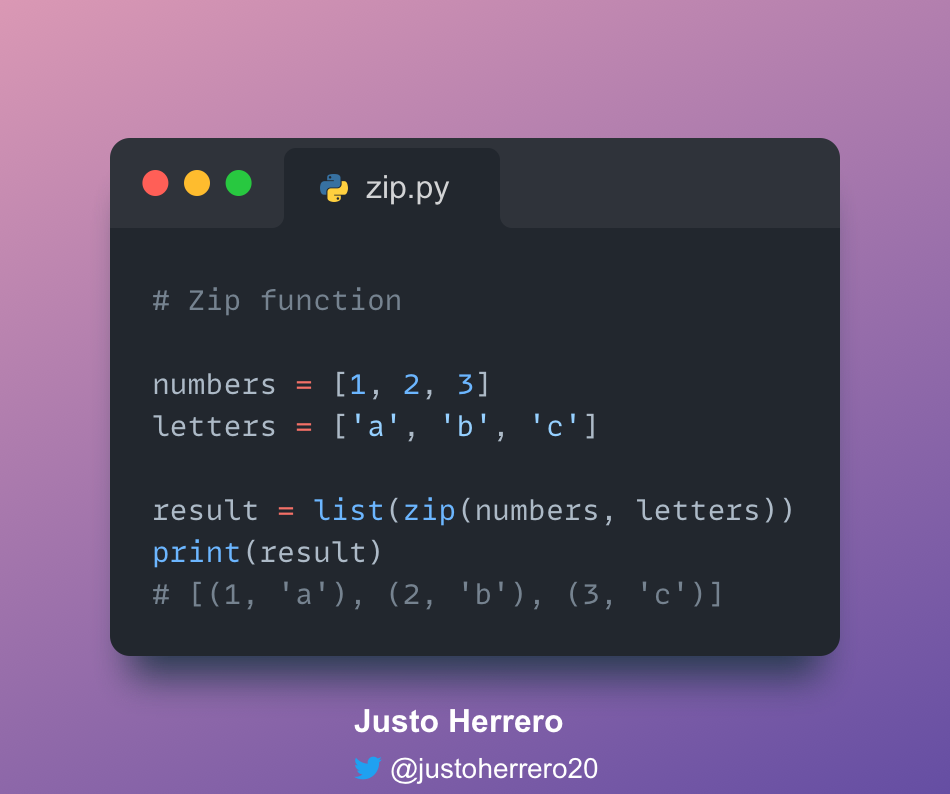 8 funcionalidades de Python que probablemente desconoces