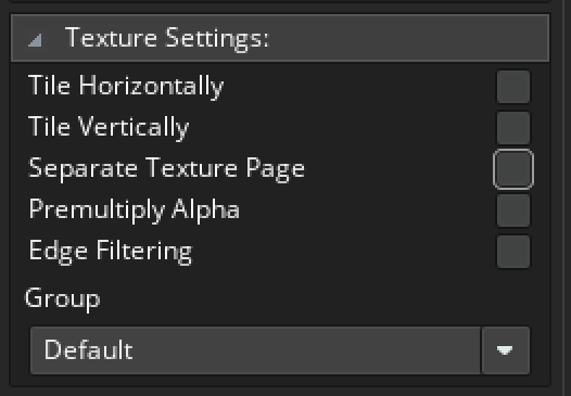 GM Shaders Mini: Two Textures - by Xor