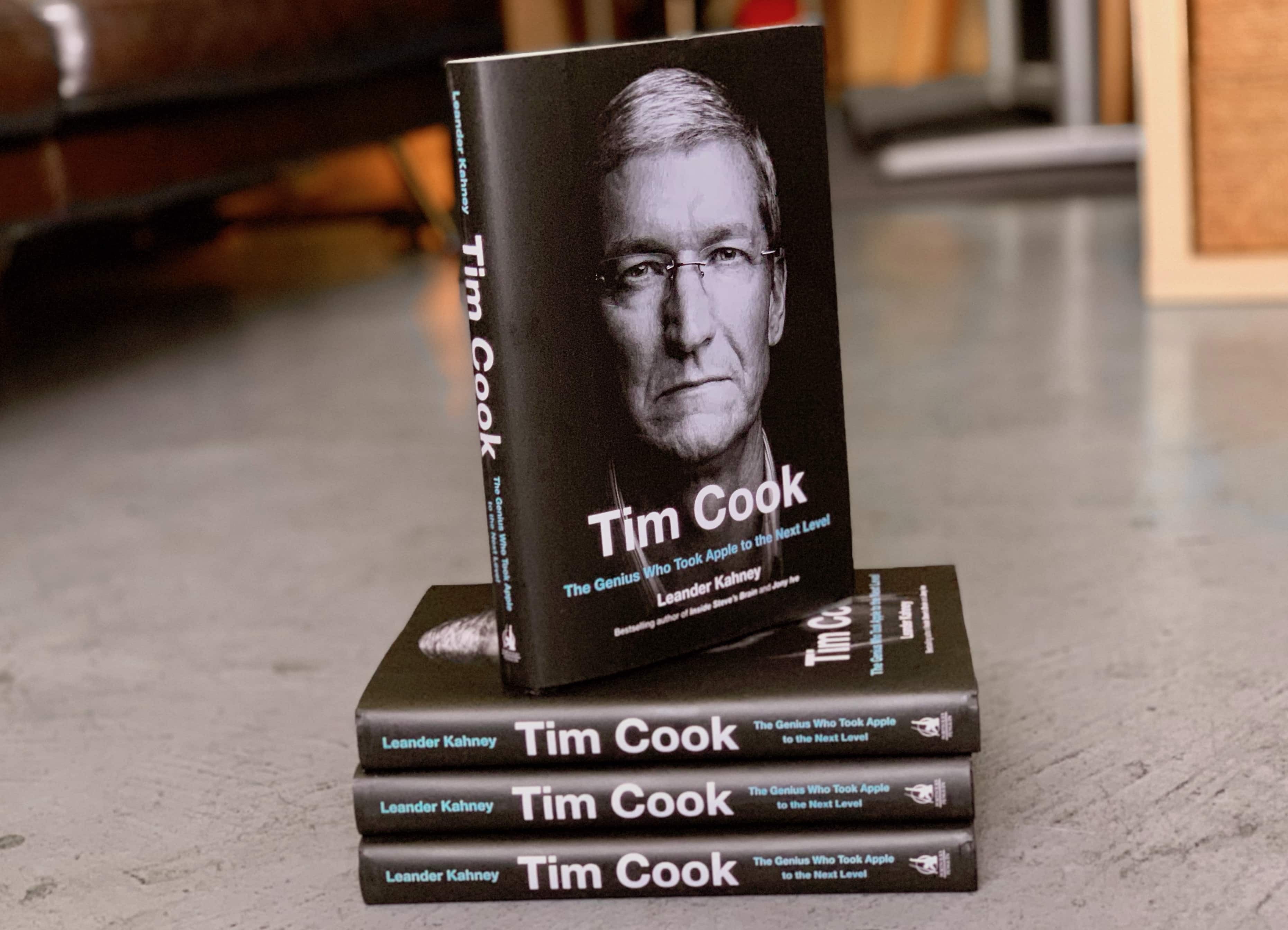 Steve Jobs, Tesla AI Day e Tim Cook - #81