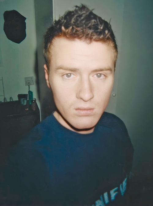 The truth about Crouch End - by Justin Myers