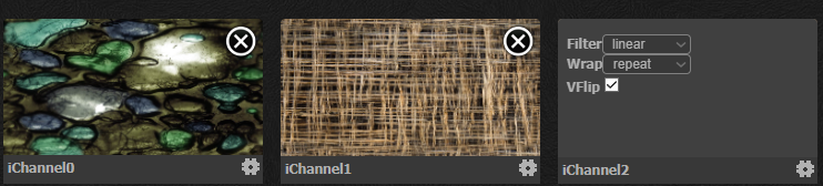 GM Shaders Mini: ShaderToy - by Xor - GM Shaders Mini Tuts