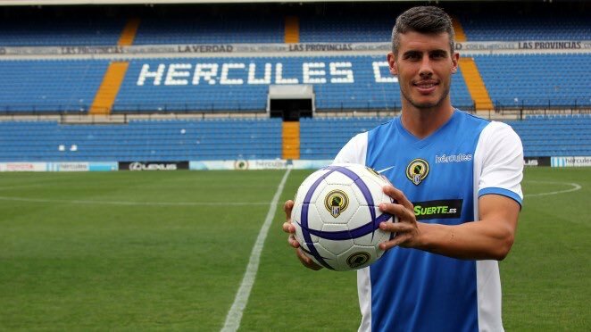 Entrevista a Pol Bueso (finalista de la Copa RFEF con el CD Arenteiro)