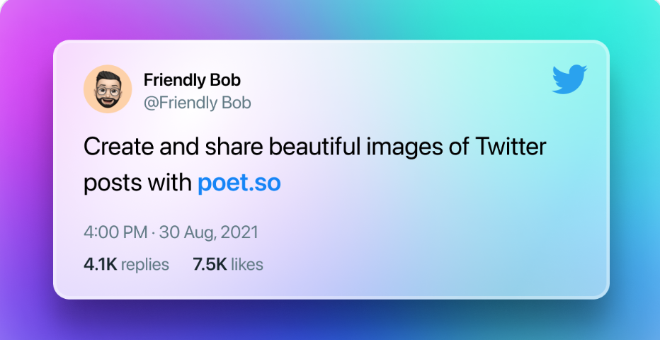 Websites and Tools to Optimize your Twitter Profile