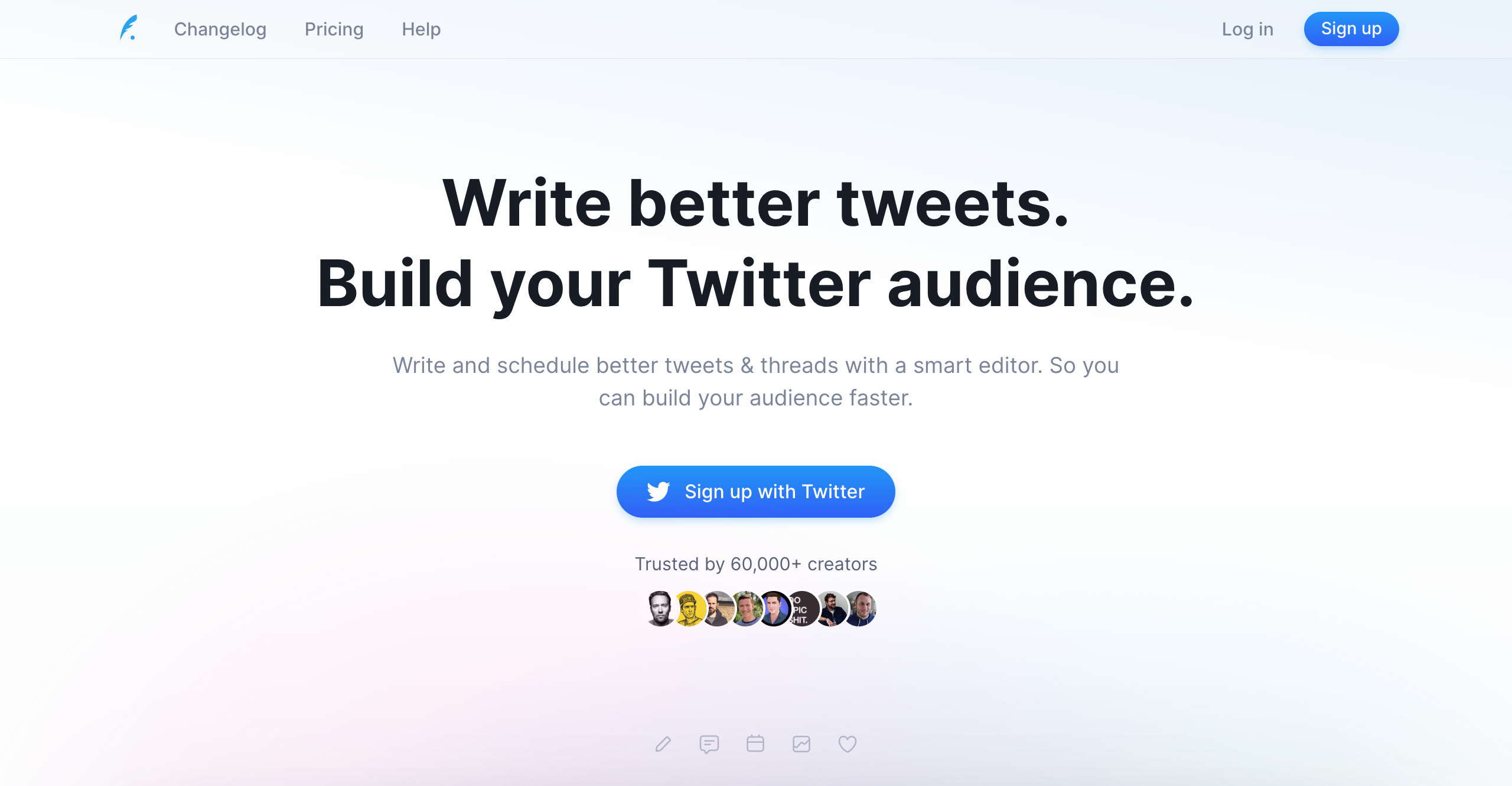Websites and Tools to Optimize your Twitter Profile