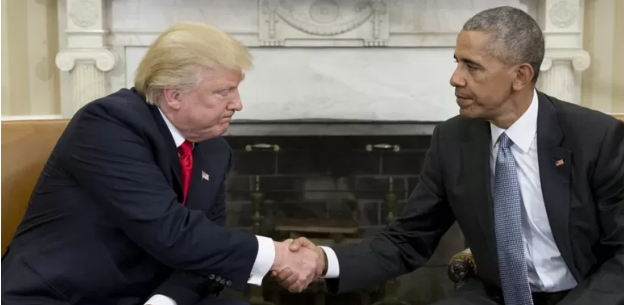 Satoshi Nakamoto es el tío Sam - by 10sigma