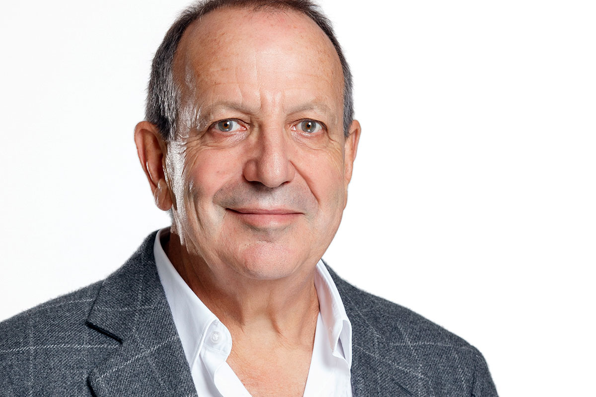 La Cuarta Mano - S02E57 - by Juan Marenco - La Cuarta Mano