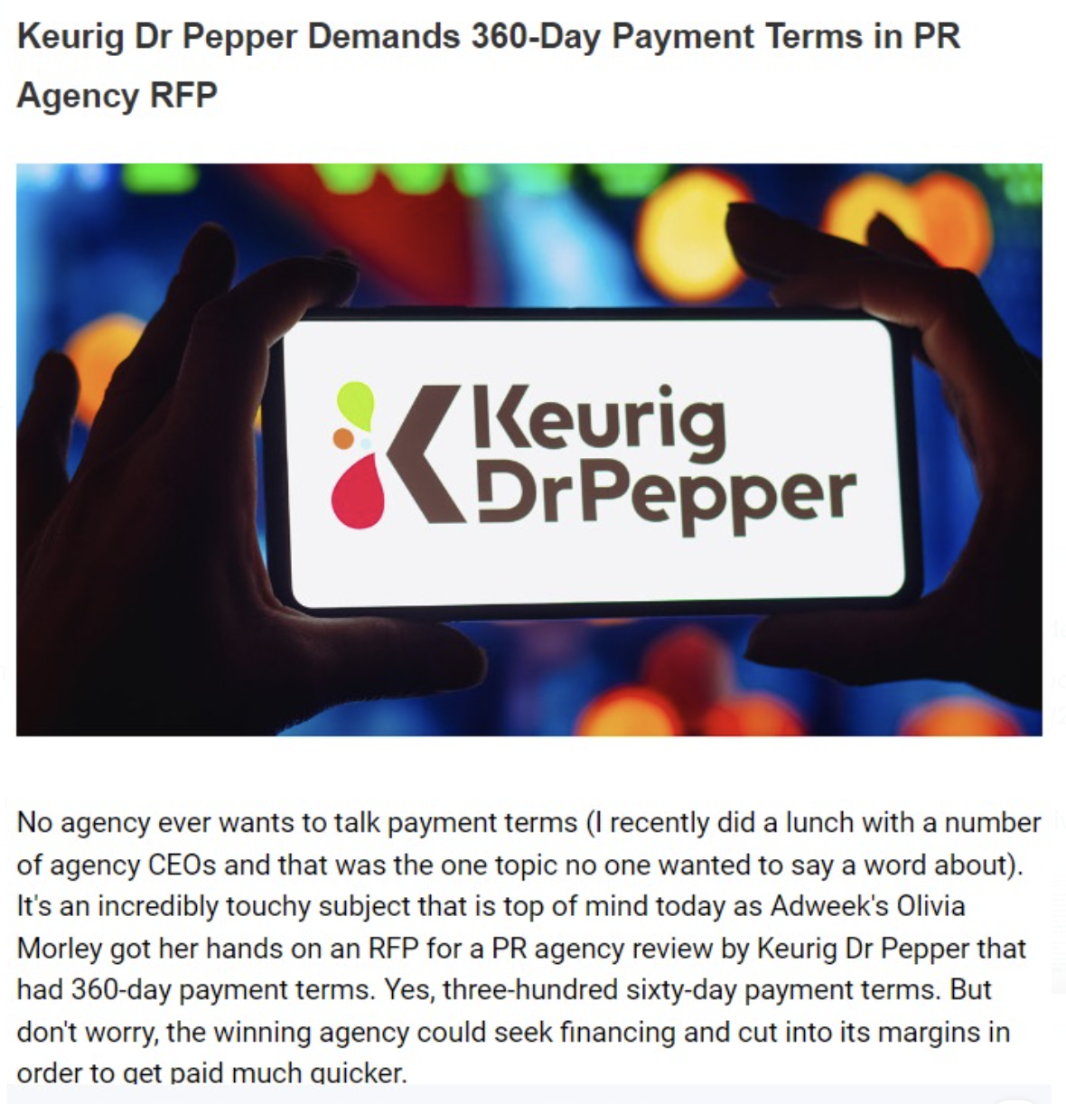 La Cuarta Mano - S02E58 - by Juan Marenco - La Cuarta Mano