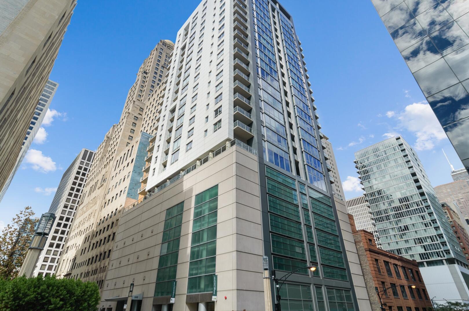160 E Illinois #803, Chicago, IL | MLS# 10881048 | Berkshire Hathaway ...