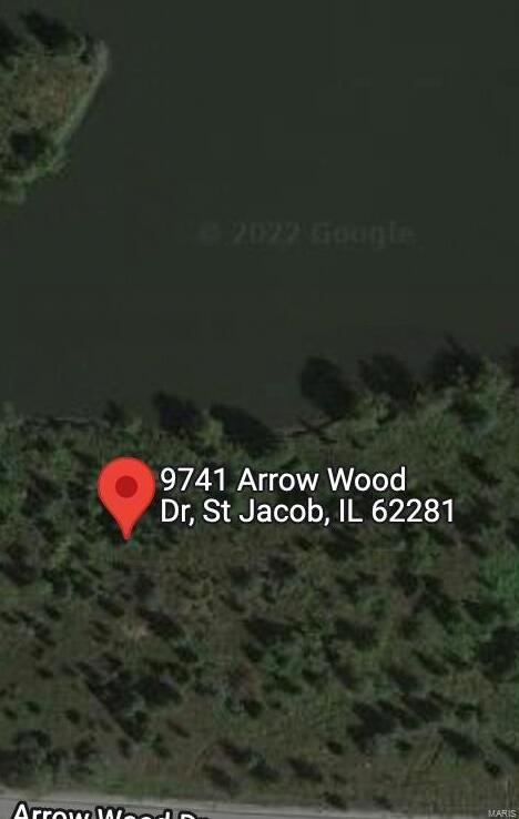 9741 Arrow Wood Drive , St Jacob, IL | MLS# 22076500 | Gladys Manion ...