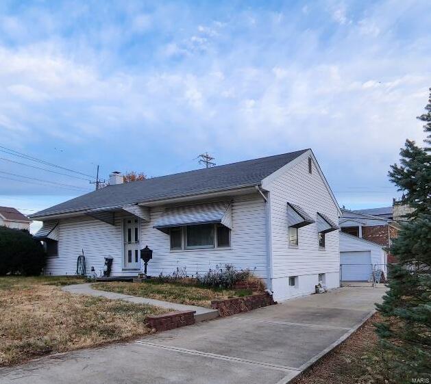 515 Blanche Drive , St Louis, MO | MLS# 22077472 | Gladys Manion Real ...