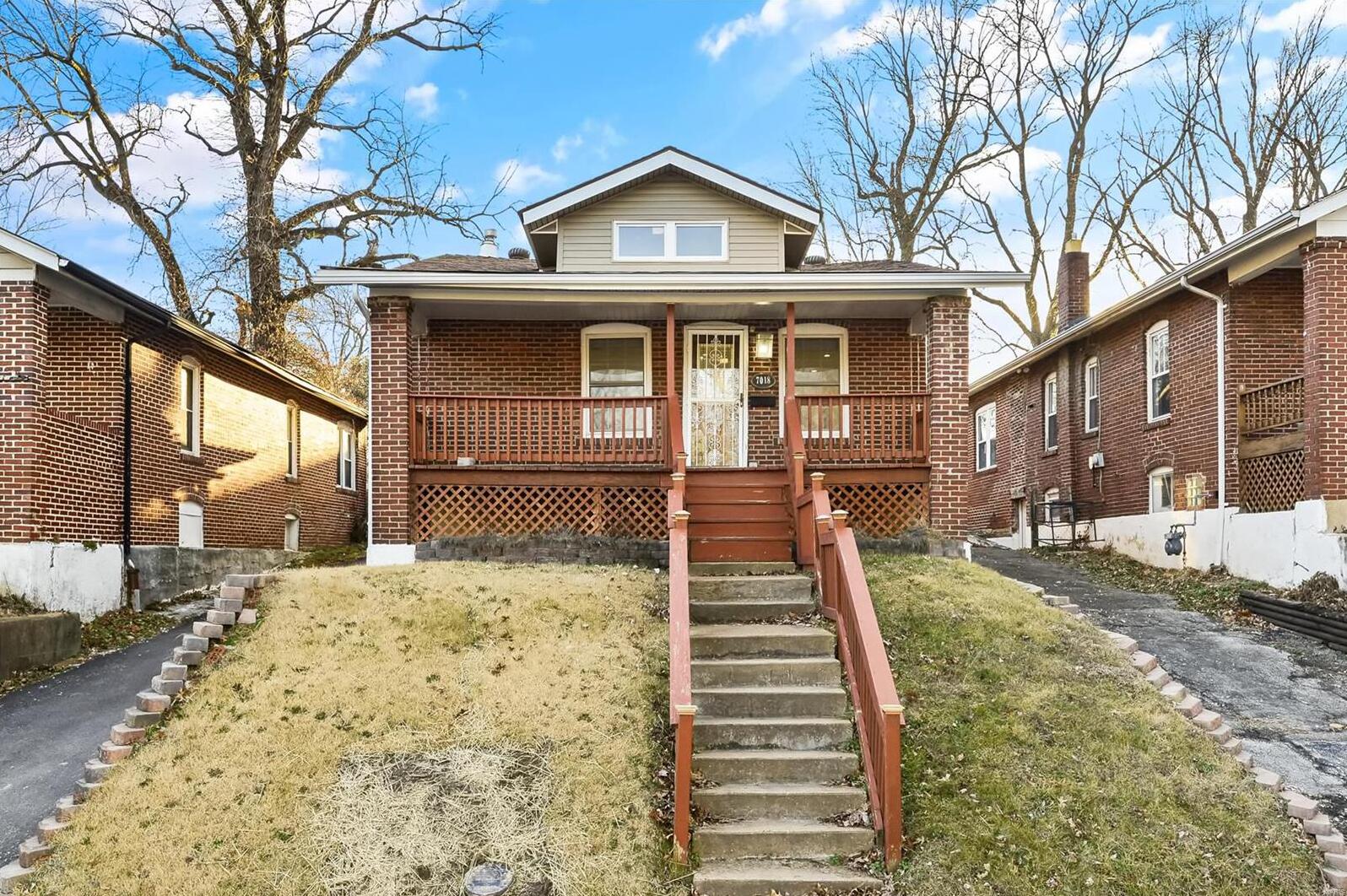 7018 Edison Avenue , St Louis, MO | MLS# 23003379 | Gladys Manion Real ...