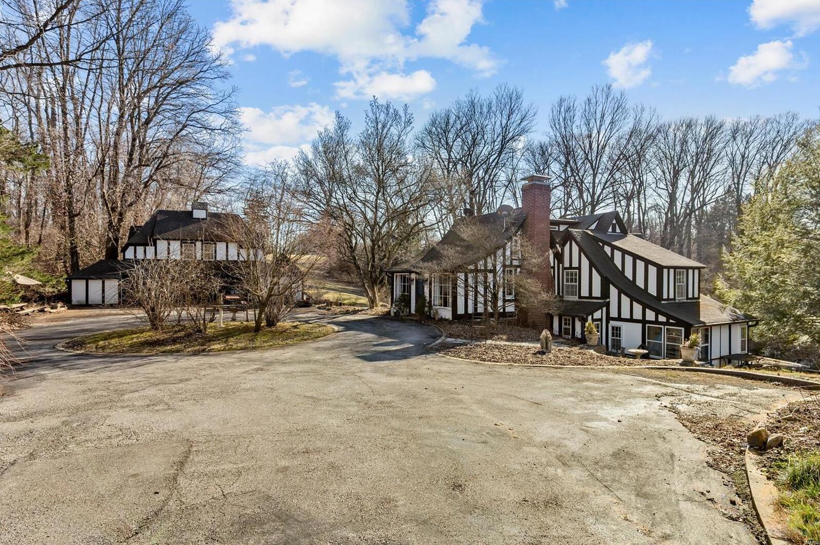 2 Portage Road , Florissant, MO | MLS# 23010231 | Gladys Manion Real Estate