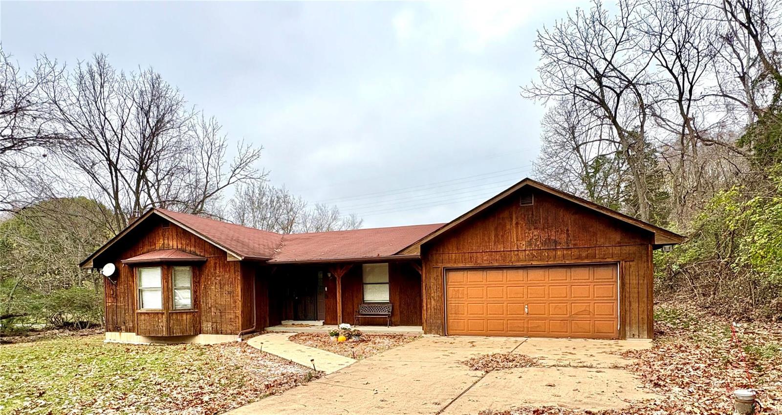 Gateway Real Estate - Donna Flamm - 2512 Thunder Road , High Ridge, MO ...