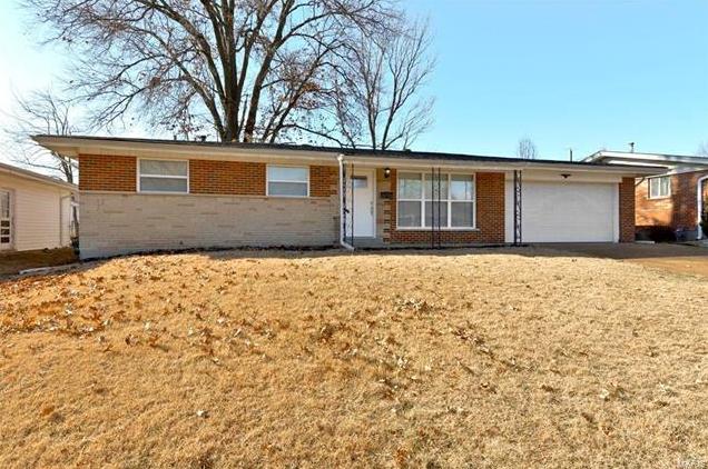 St Louis Rainbow | semashow.com