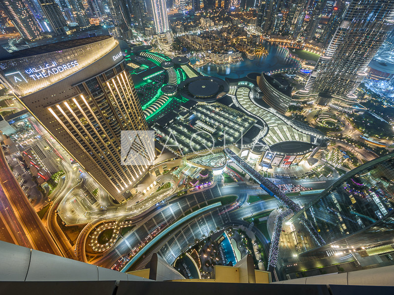 Real Estate Company Dubai | Top Real Estate Agents in UAE | AQUA Properties
