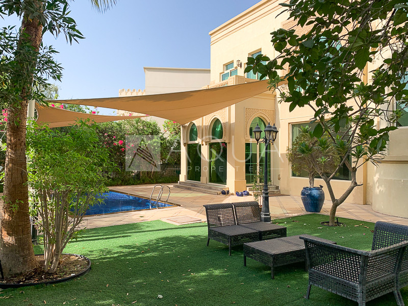 Real Estate Company Dubai | Top Real Estate Agents in UAE | AQUA Properties
