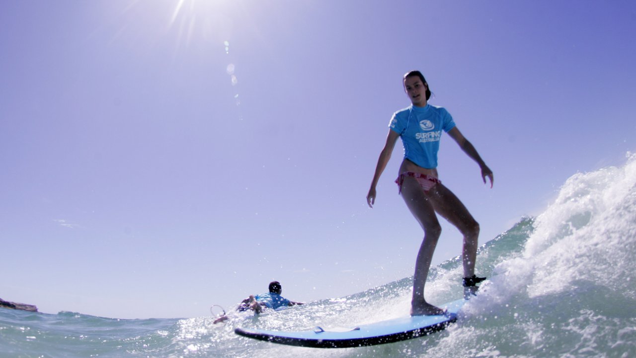 Surf Culture Australia