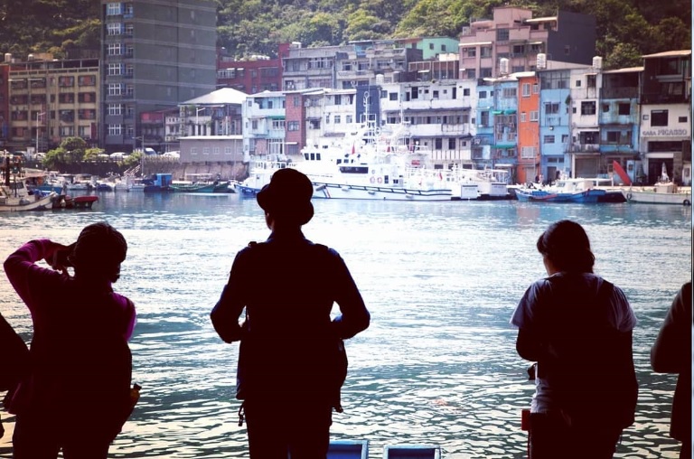 Heping Island Walking Tour | Hop on and Discover Peace!