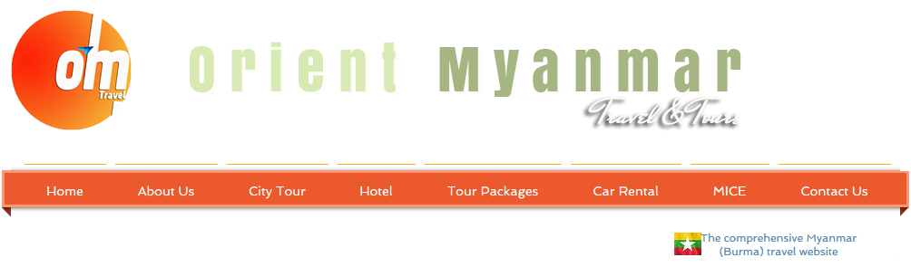 Orient Myanmar Travels & Tours - Home - Online Bookings Powered by Rezgo