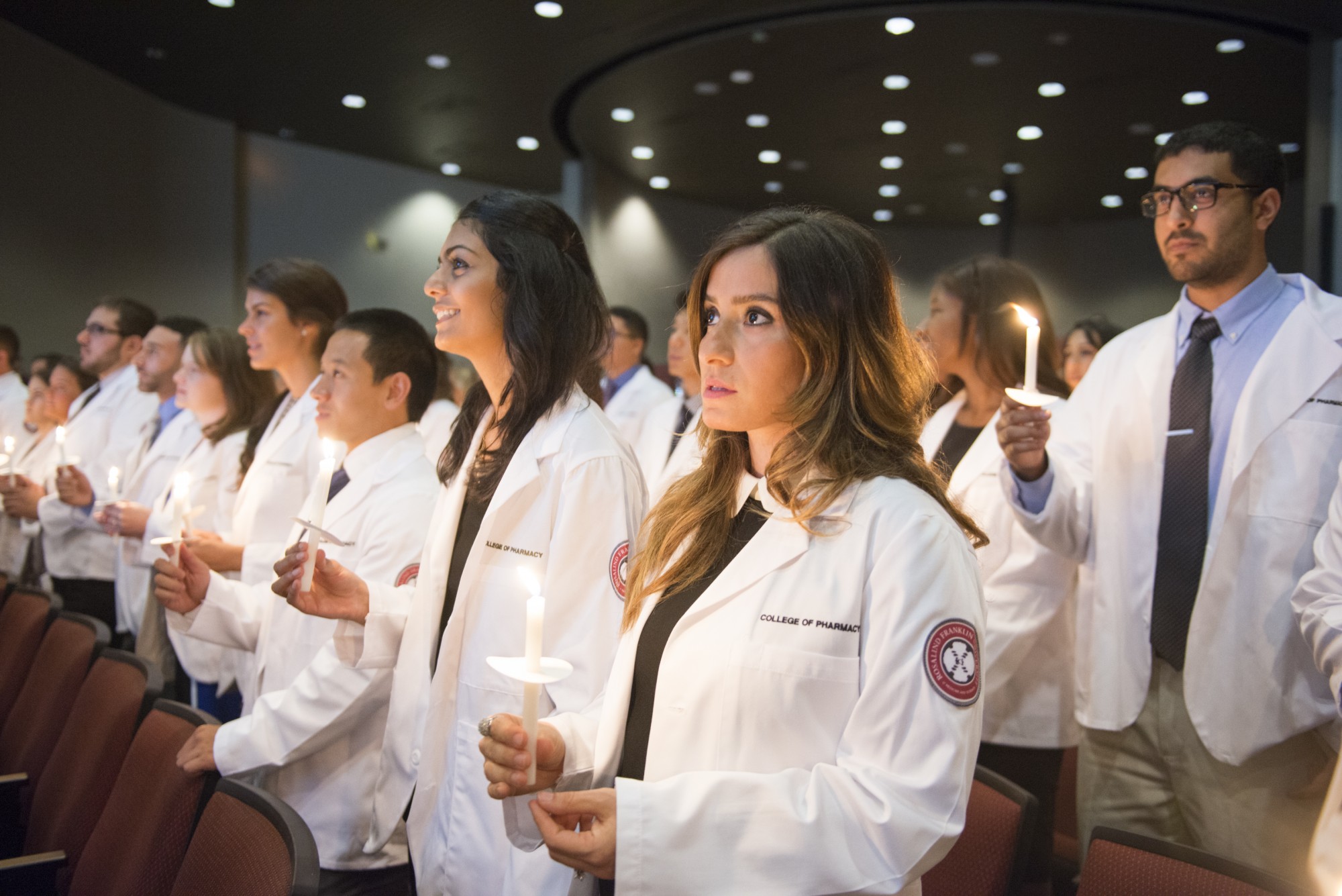 Rosalind Franklin University