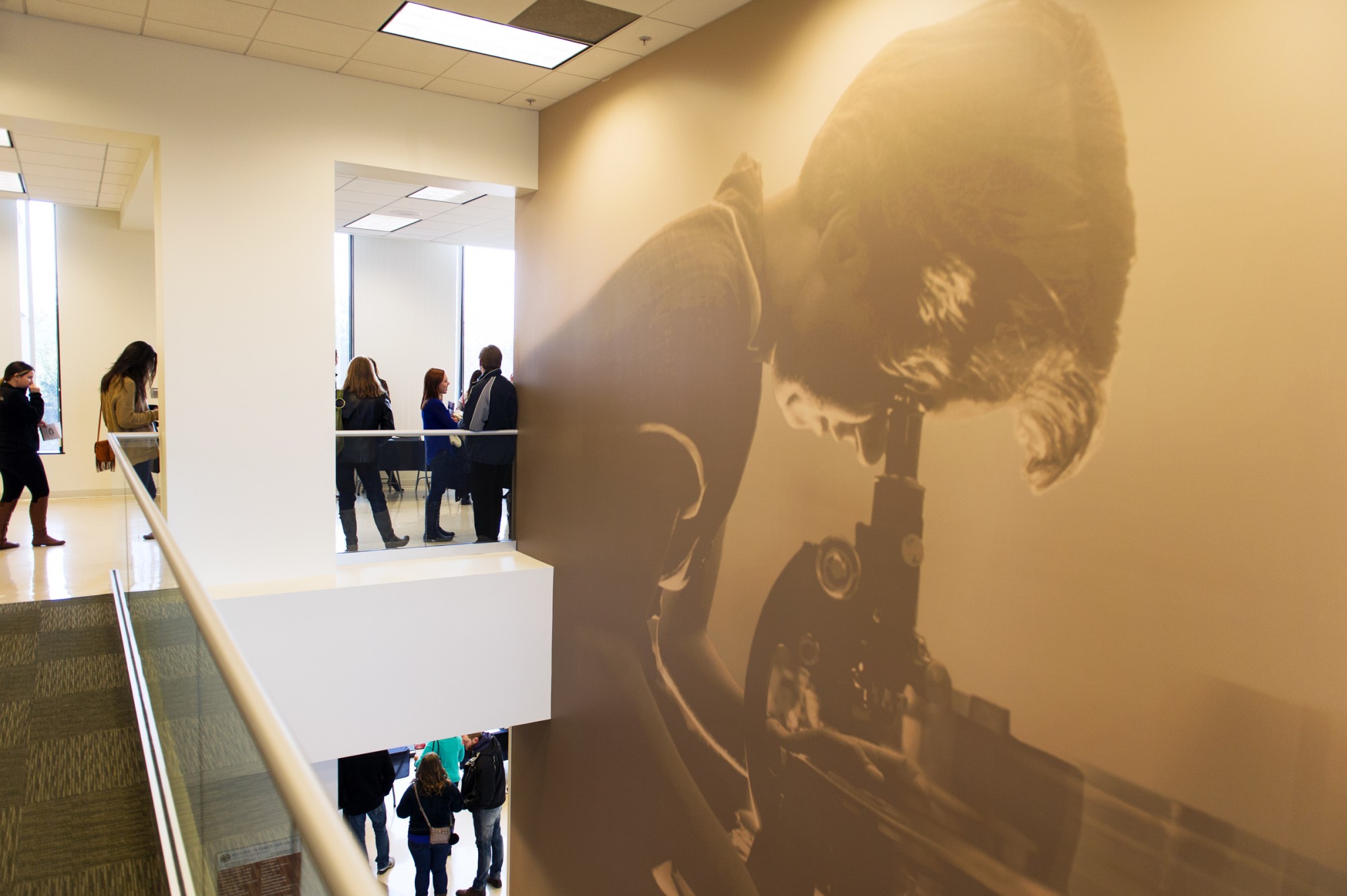 Open Houses · Rosalind Franklin University