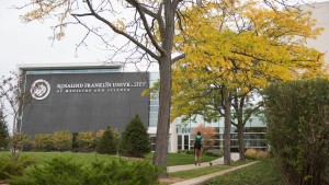 About · Rosalind Franklin University