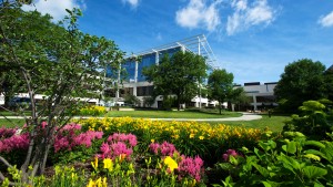 About · Rosalind Franklin University