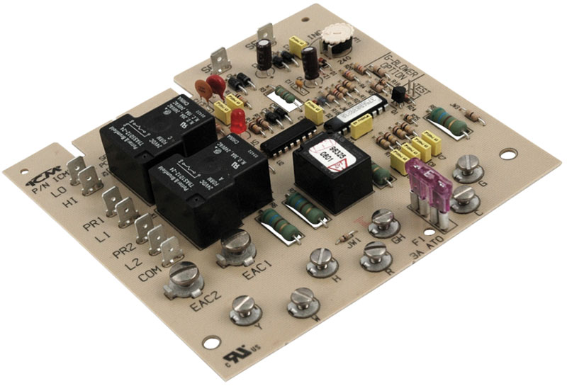 Rheem Replacement Parts Division