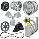 Rheem Replacement Parts Division