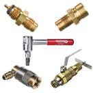 Rheem Replacement Parts Division