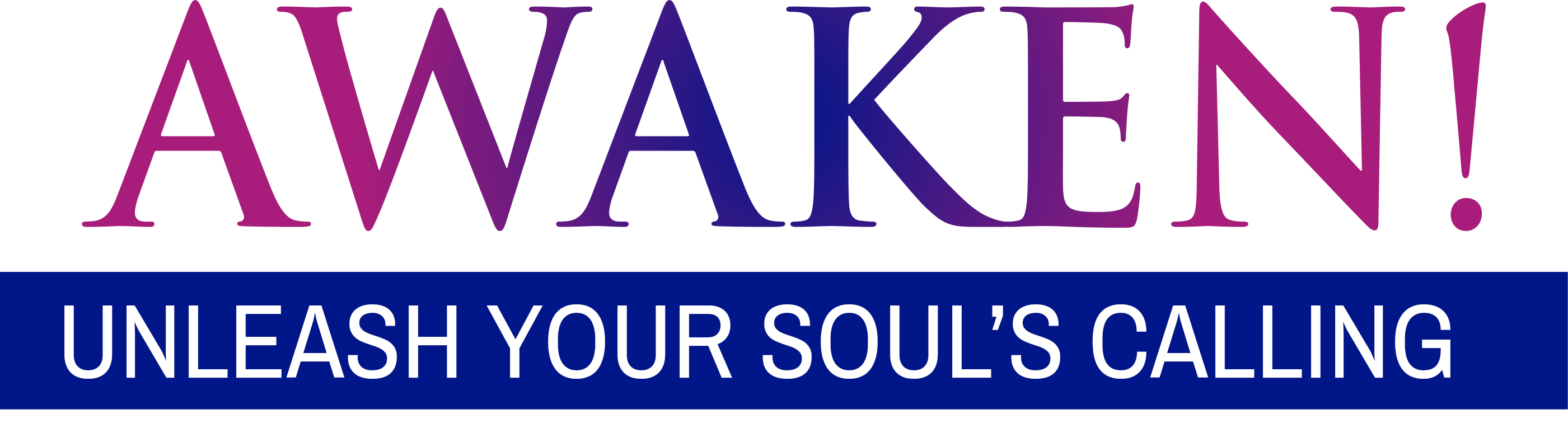Awaken Thunder Logo
