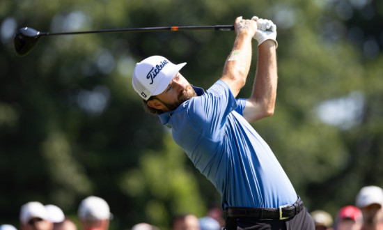 PGA DFS: Round 4 Showdown Picks & Projections - Wyndham Championship