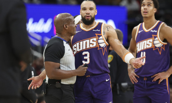 NBA DFS First Look: Basketball Odds, Salaries, & Stats for Sunday ...