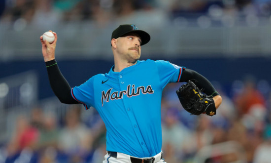 MLB Sleeper Fantasy Predictions for Tuesday (3/31)