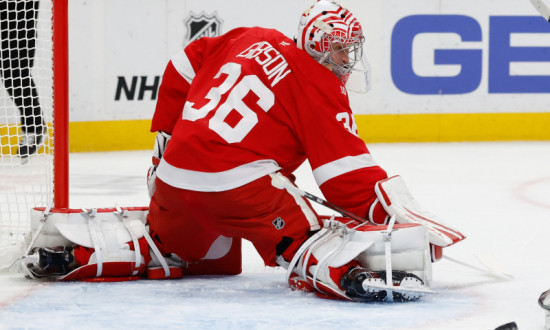 NHL DFS Picks: DraftKings Expert Survey for Monday, January 12th