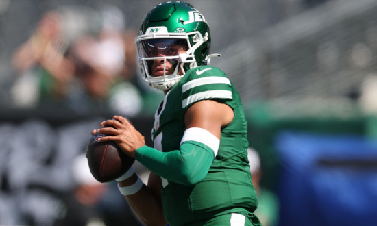 Monday Night Football Weather Report (9/29): Jets vs. Dolphins & Bengals vs. Broncos