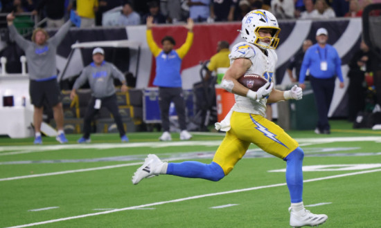 Vanek's Views: DraftKings NFL DFS Tips for Wild Card Weekend WRs