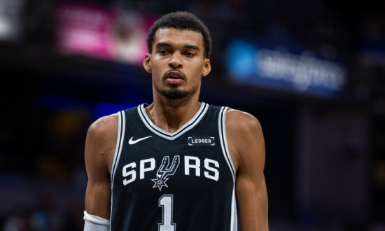 NBA DFS First Look: Basketball Odds, Salaries, & Stats for Saturday ...