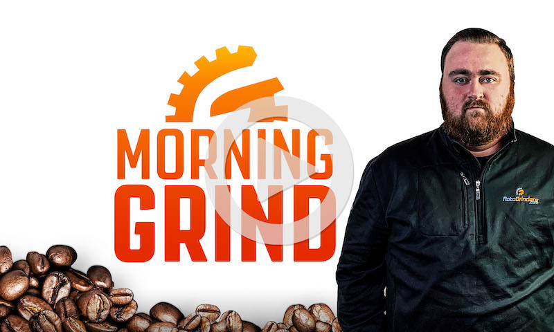 Morning Grind: Introduction to SimLabs