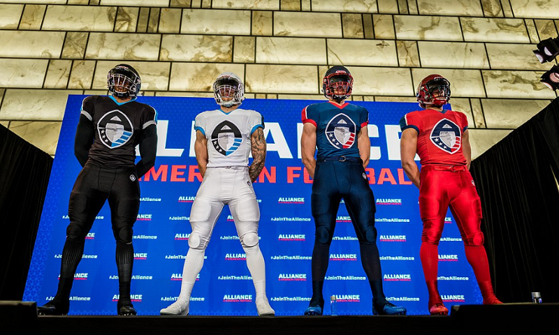 PrizePicks AAF Projections Breakdown: Week 2