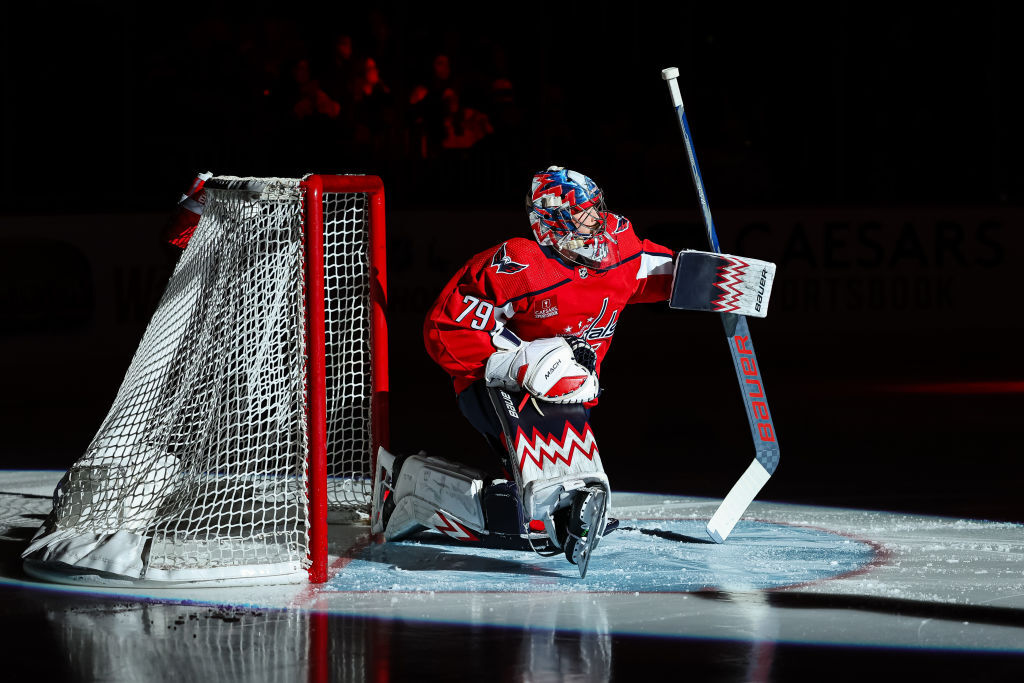 NHL DFS Picks: Slate Summary for Thursday, December 14th