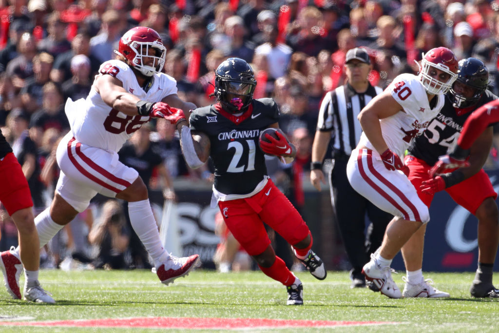 College Football DFS Slate Breakdown: Top DraftKings Picks for Week 7