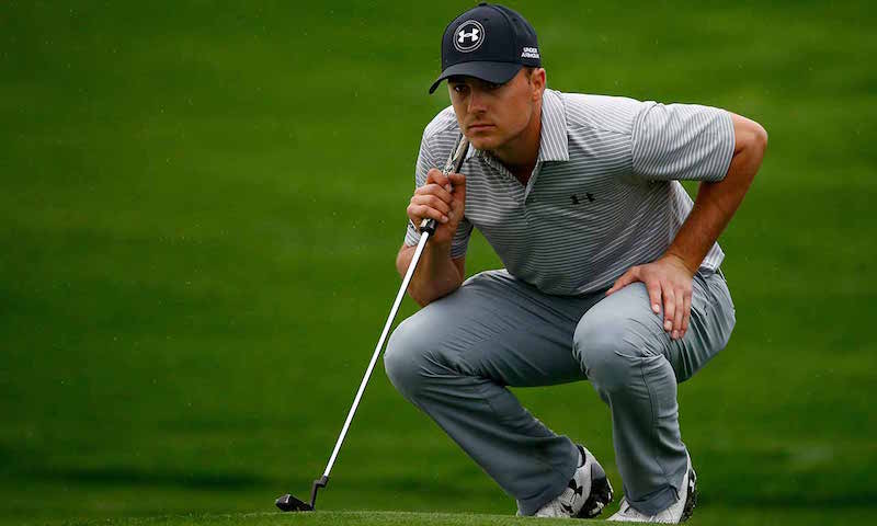 PGA First Look: Shell Houston Open