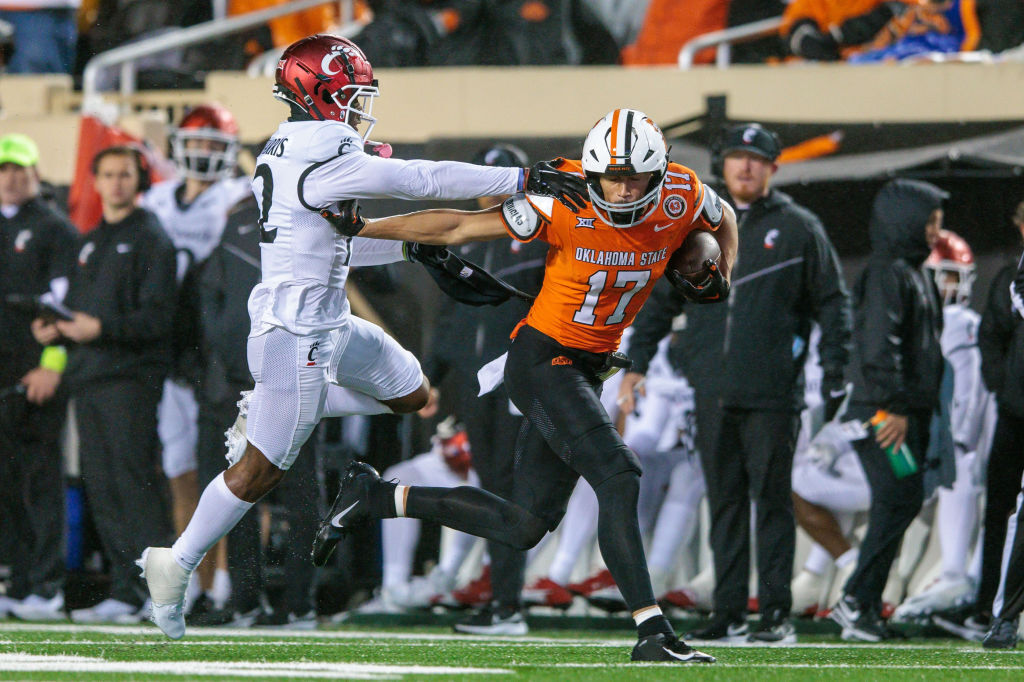 College Football DFS Slate Breakdown: Top DraftKings Picks for Week 11