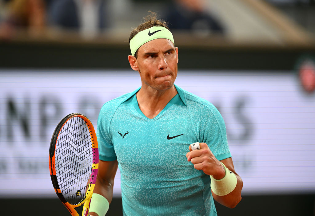 TENNIS DFS: Daily Fantasy Tennis Advice