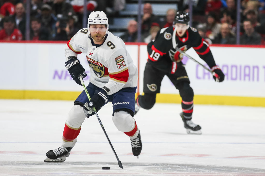 NHL DFS Picks: Slate Summary for Thursday, November 30th